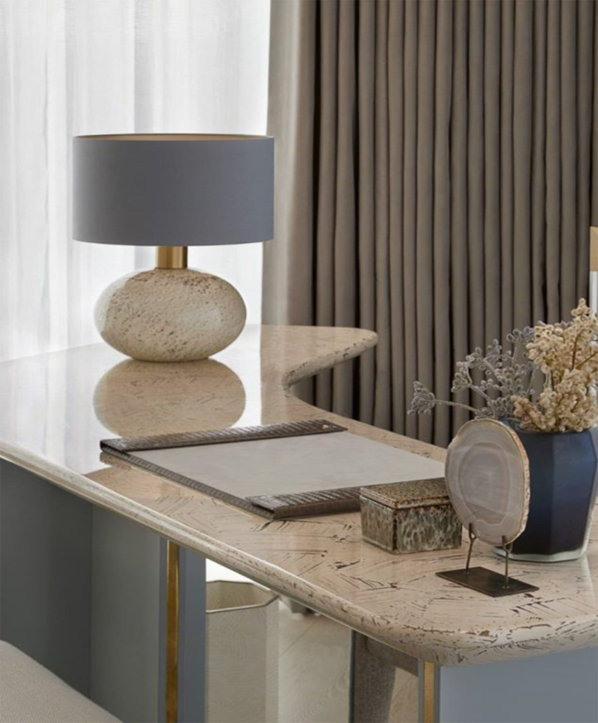 ABOUT - E R A interiors design